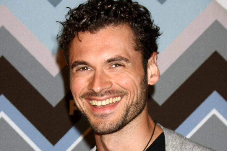 ‘X-Men’ And ‘Designated Survivor’ Star Adan Canto Dies At 42 From ...