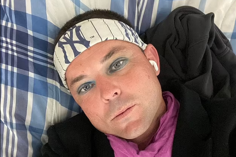 Inmate Who Identifies As Trans Woman Sues NYC for $22 Million; Court ...