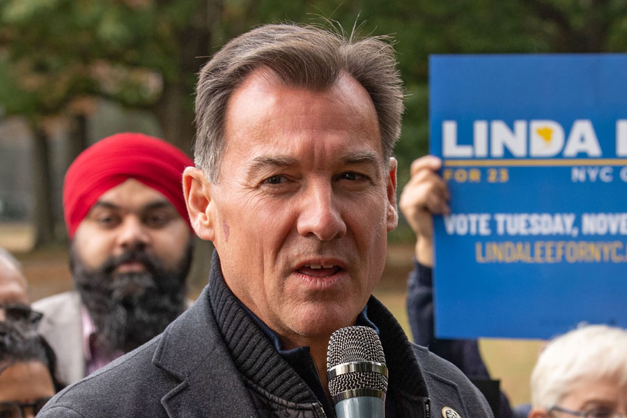 3rd Congressional District Will Test Suozzi’s Name Recognition As ...