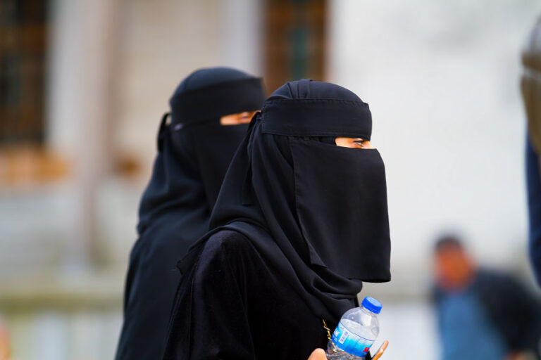 Report: Long Island Judge Under Investigation After Asking Muslim Woman ...