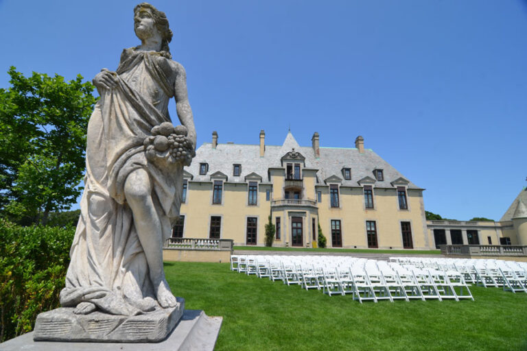 Oheka Castle - Huntington, New York - Long Island Guide