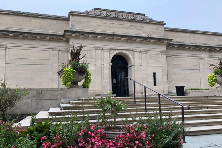 The Heckscher Museum of Art - Long Island Guide