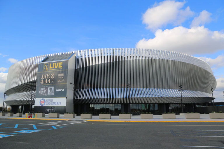 Nassau Veterans Memorial Coliseum in Uniondale, NY - Long Island Guide