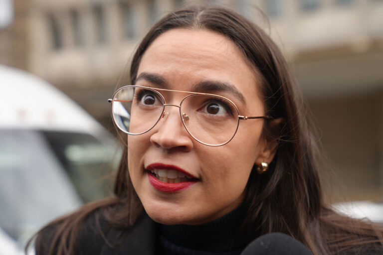 AOC Worried She May Be Under Investigation; Seeks Clarification from ...