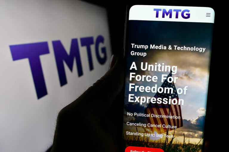 Trump Media Announces Release of Truth+ Streaming on Roku; Now ...