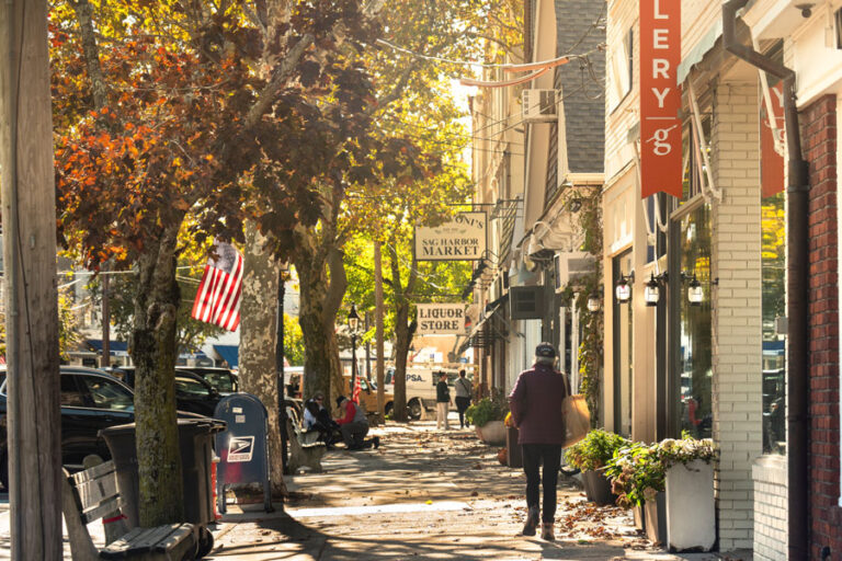 Suffolk County, New York - Long Island Guide