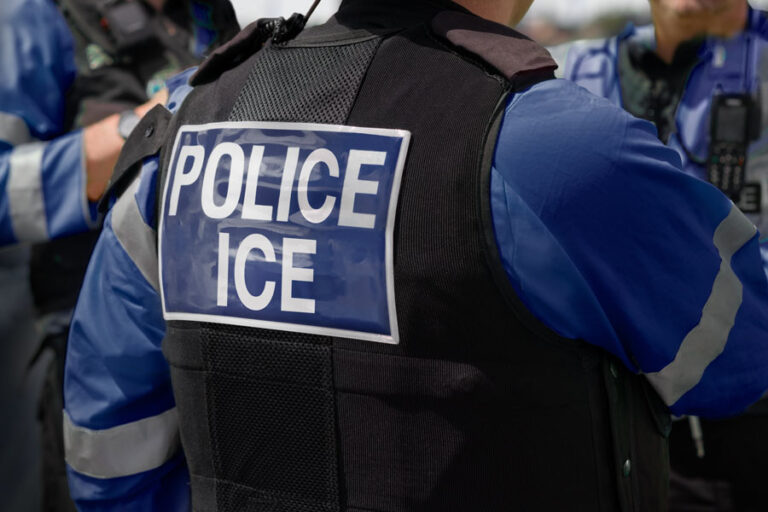 Long Island Residents Turn to App for Real-Time ICE Activity Alerts ...