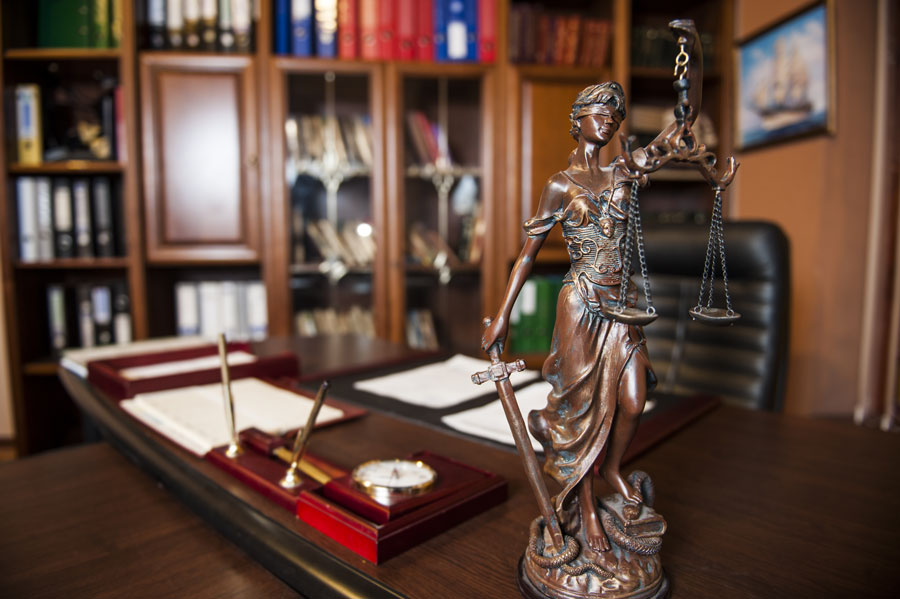 Nassau County District Judge Announces Resignation Amid Misconduct ...