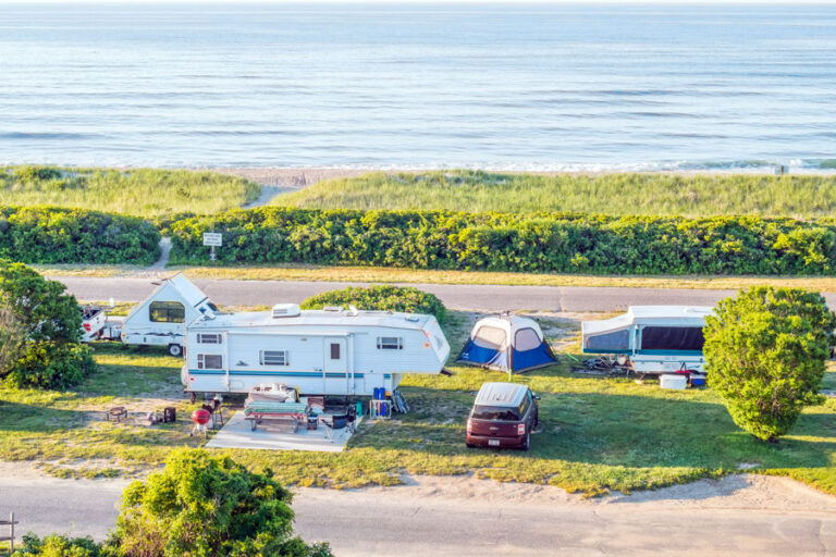 Hither Hills State Park - Long Island Guide