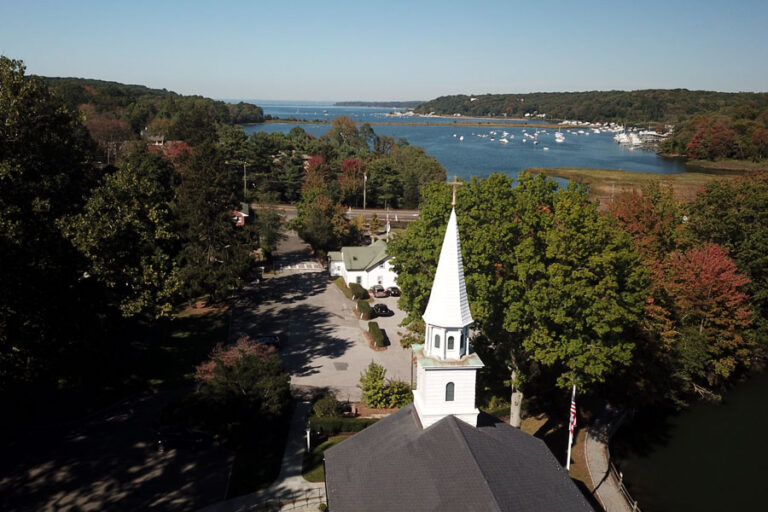 North Shore: Long Island’s Gold Coast - Long Island Guide