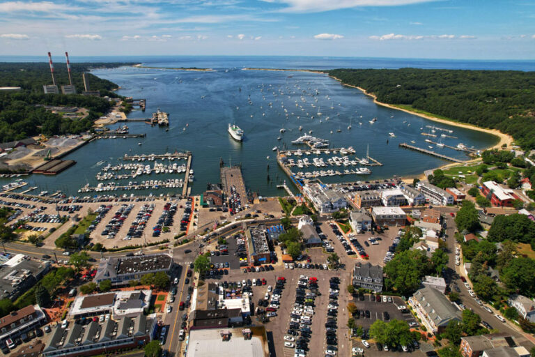 Port Jefferson, New York - Long Island Guide
