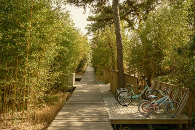 Fair Harbor, New York - Long Island Guide