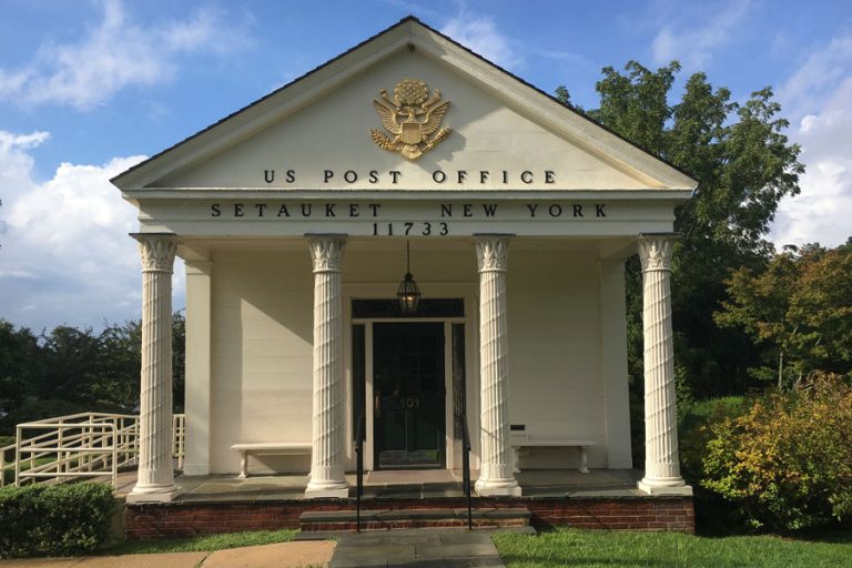 Setauket, New York - Long Island Guide