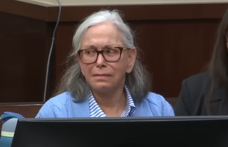 Florida Grandmother, Donna Adelson, Convicted in 2014 Murder-for-Hire ...