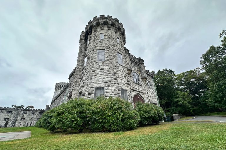 Sands Point Preserve - Long Island Guide