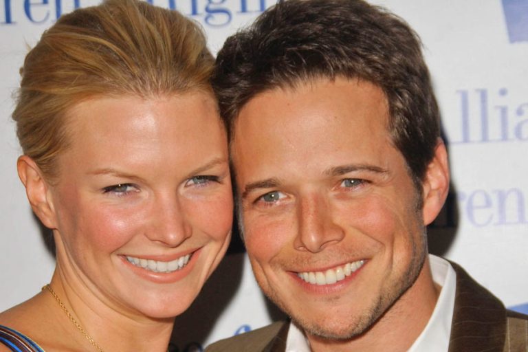 Kelley Wolf Enters Rehab Following Arrest, Court Orders, and Ongoing ...
