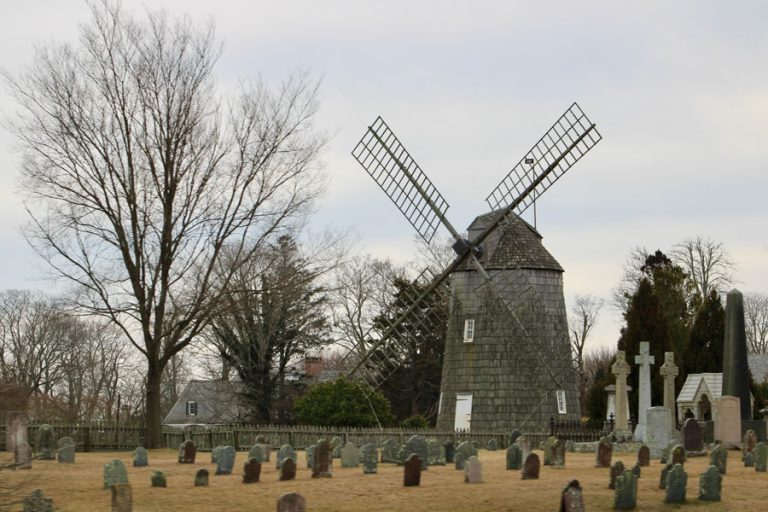 Suffolk County, New York - Long Island Guide