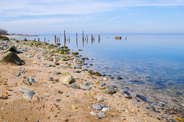 Sands Point, New York - Long Island Guide