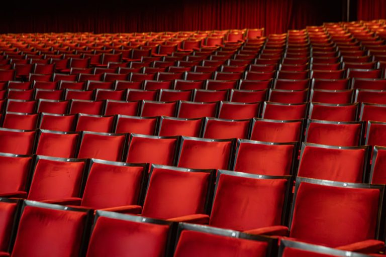 Tilles Center for the Performing Arts - Long Island Guide