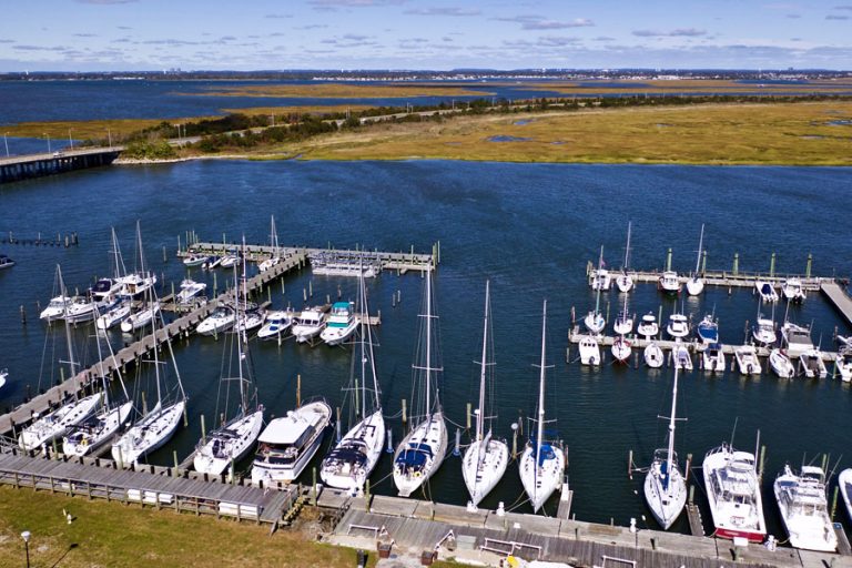 Point Lookout, New York - Long Island Guide