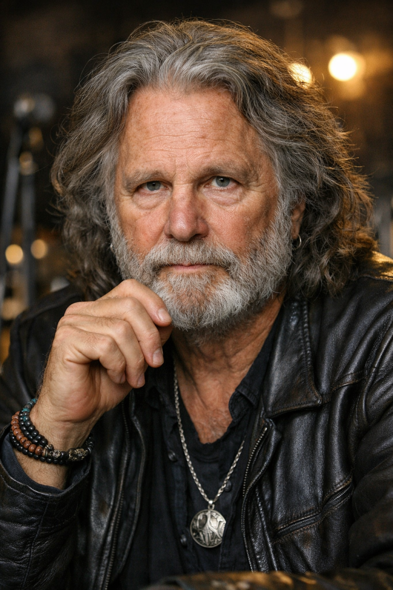 AI Shows What Jim Morrison Might Look Like Today If “The Lizard King ...